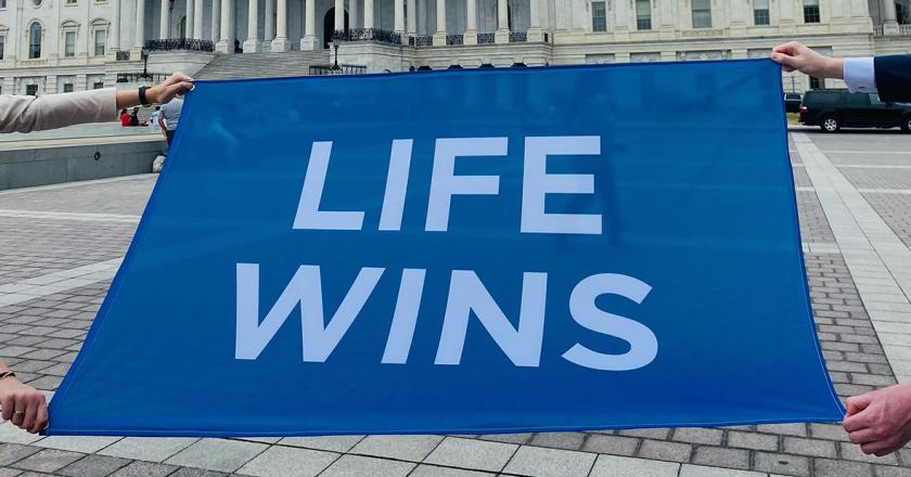 As Anniversary of Dobbs Decision Approaches, Heritage VP Calls for More ...